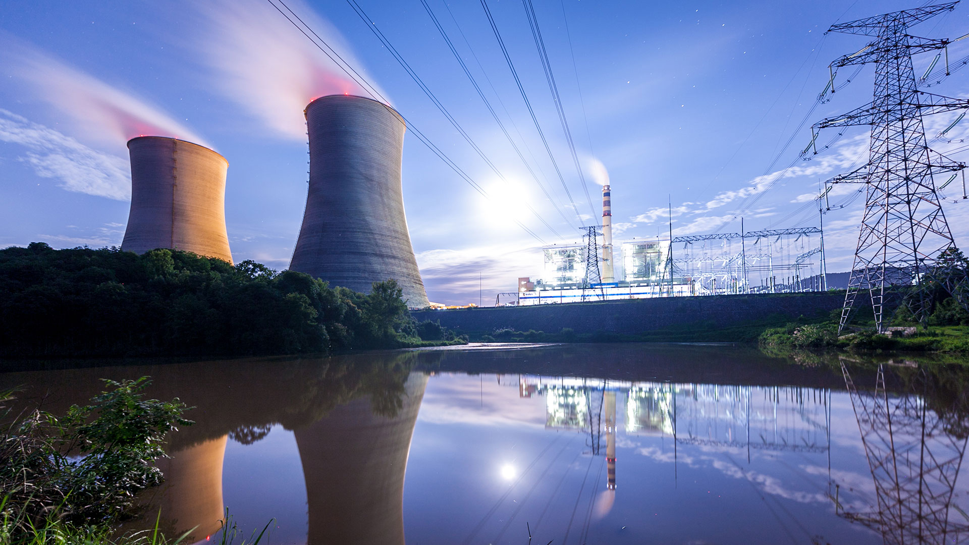 Nueva fuente de energía: La Fusión Nuclear